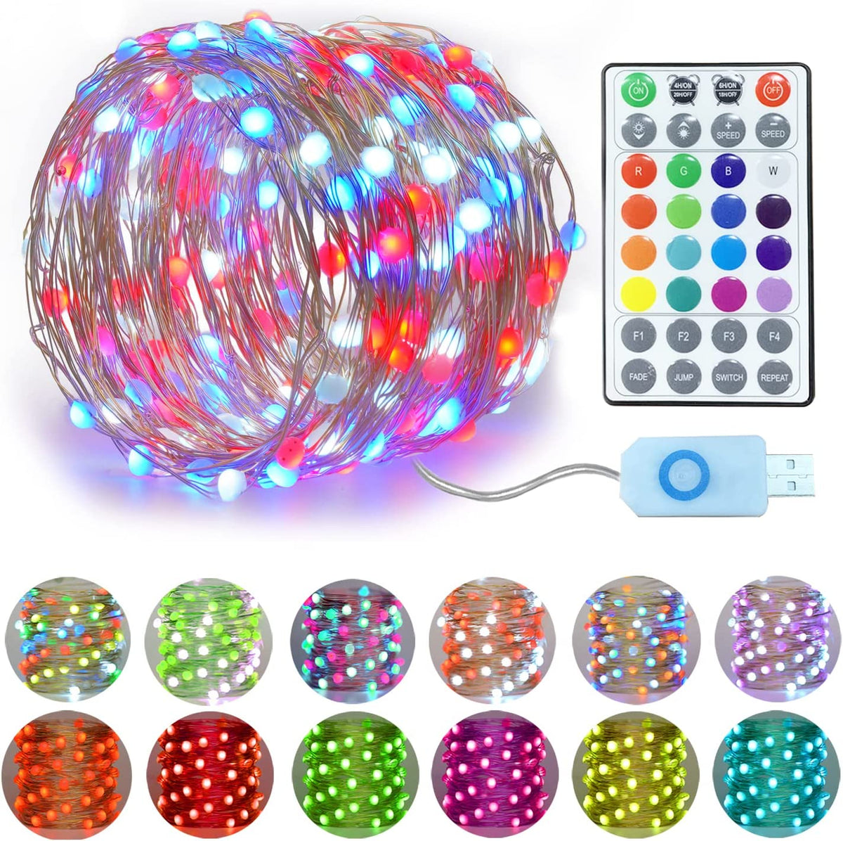 LED String Lights – HOMEMORY WHOLESALE